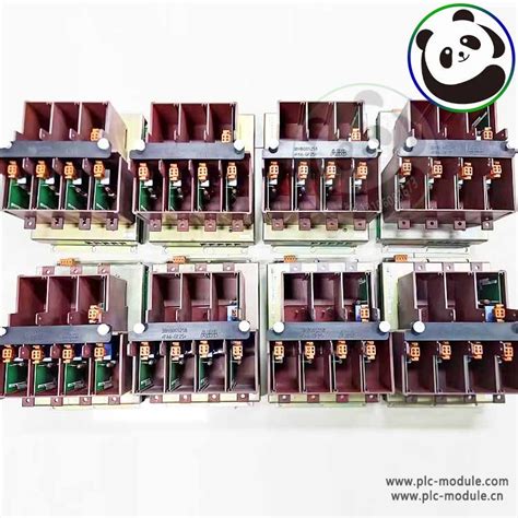 ABB Controller KUC711AE101 3BHB004661R0101 3BHB004791R0101 POWER CONTROL MODULE 雄霸工业