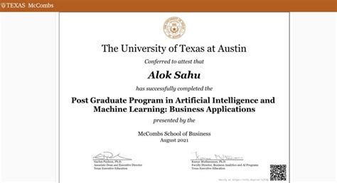 Alok Sahu Posted On Linkedin