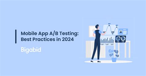 Best Practices In Mobile App A B Testing For Ads Bigabid