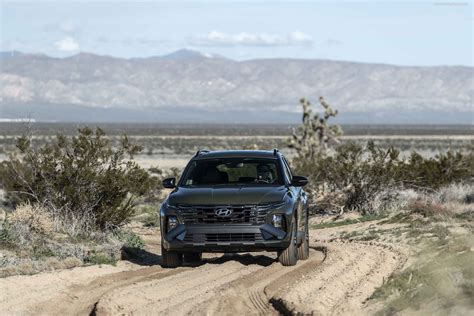 2025 Hyundai Tucson Xrt Us Version Stunning Hd Photos Videos Specs