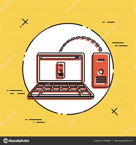 Server Backup Icon Stock Vector By MyVector