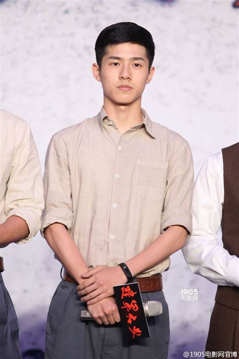 【20160801】电影《建军大业》北京开机发布 高清图片，堆糖，美图壁纸兴趣社区