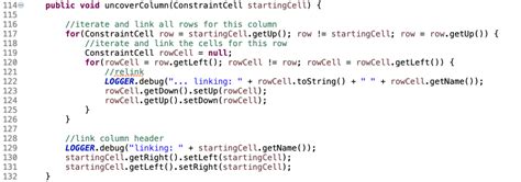 Revisiting Donald Knuths Algorithm X And Dancing Links To Solve Sudoku