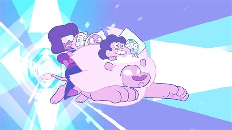 Canadianyeti Reviews Steven Universe Review “gem Drill”