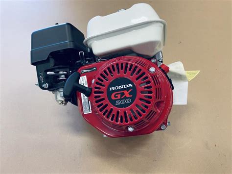 Motor Honda Gx200