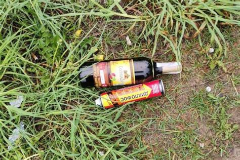 Пад Барысавам мужчына ўварваўся ў вясковую краму з дыхлафосам і скраў