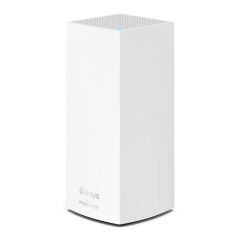 User Manuals Linksys Mx4300 Tri Band Wi Fi Router