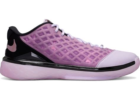 Nike Kobe 3 Low Protro Pink Quartz Mens If2497 500 Gb