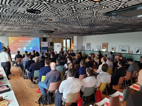 Julien Bichon On Linkedin In Luxembourg Our Comprehensive Forum On