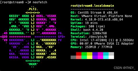 Centos Stream8 与centos7有什么区别？centos Stream 8 Csdn博客