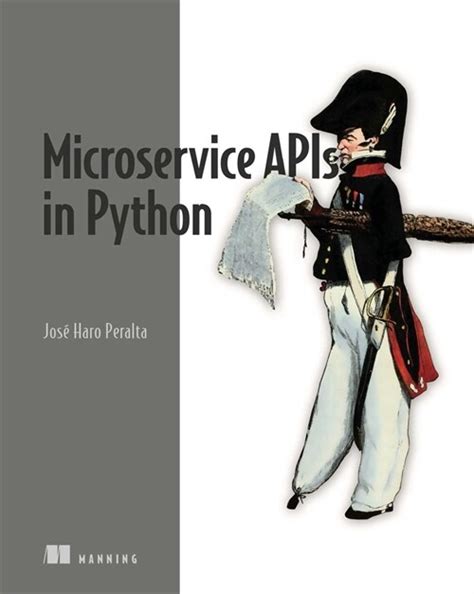 Microservice Apis Using Python Flask Fastapi Openapi And More