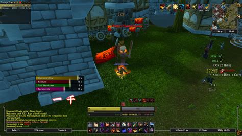 What Is Tukui Wow Gwsno