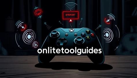 Troubleshooting Xbox Controller Not Connecting Online Tool Guides