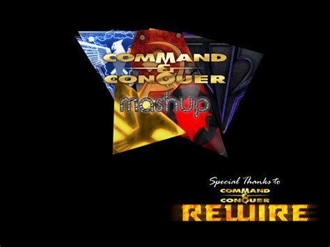 Loading Screen Image C C Mashup Mod For C C Yuri S Revenge ModDB