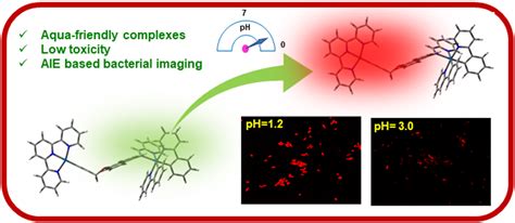 Spotlight Collection Aggregation Induced Luminescence Of Metal Complexes Dalton Transactions Blog