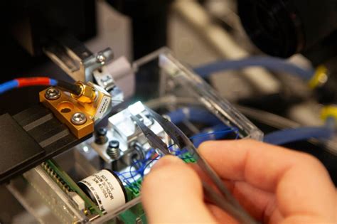 Psiquantum Unveils Manufacturable Chipset For Photonic Quantum Computing Pic Magazine News