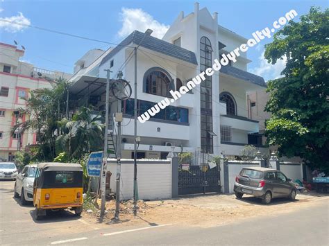 Independent House For Sale At Anna Nagar West Chennaichennai Hanu
