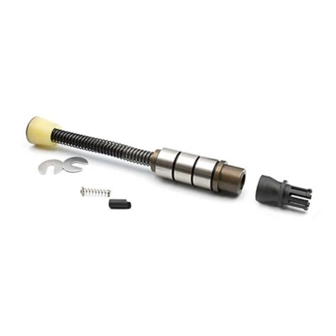 Jp Enhanced Law Tactical Folder Silent Capture Buffer Spring