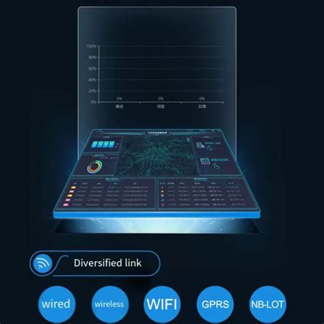 Intelligent Networking Wifi Circuit Breaker Home Ac220v Metering Control £33 61 Picclick Uk