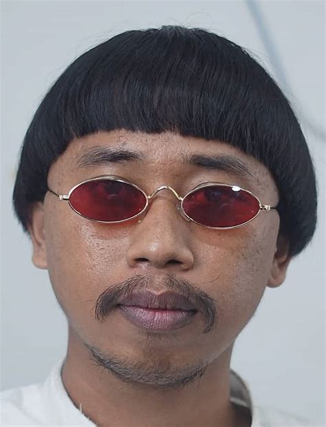Mens Haircuts Round Face Round Face Men Bowl Haircuts Haircuts For