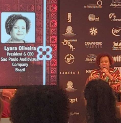 Lyara A Toda Poderosa Da Spcine é De Jundiaí