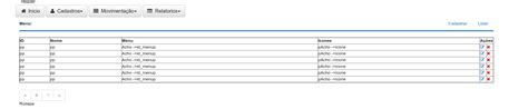 Puxar Resultados De Duas Tabelas Mysql Com Classe Php Stack Overflow
