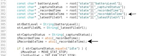 M5stack Esp32 Arduino And Ricoh Theta Plugin Camera 360 Developer