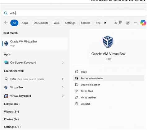 How To Boot A VirtualBox Virtual Machine From A Physical USB Flash Drive