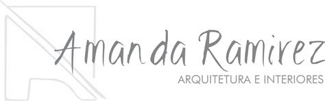 Amanda Ramirez Arquiteta De Interiores