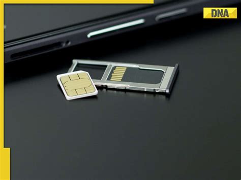 New Sim Card Rule Key Update For Mobile Phone Users New Limitation To