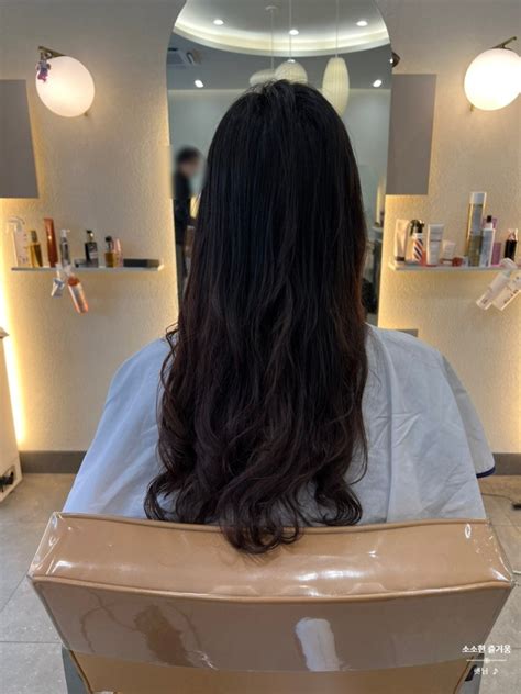 노원구공릉동 클리닉맛집 공릉 미용실 공릉 펌 오테르헤어 공릉점 네이버 블로그