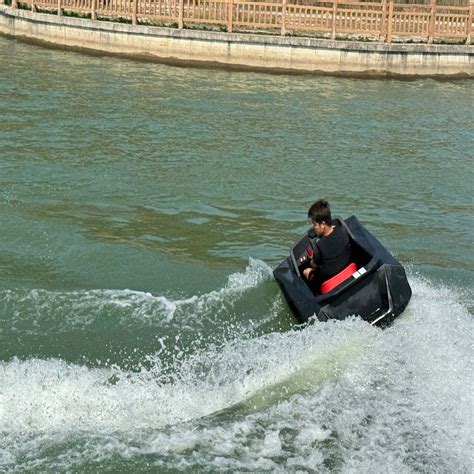 Havospark Boat For Sale The Real World Experience With This Electric
