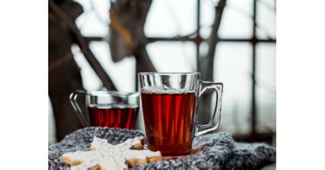 Стъклена чаша за топли напитки капучино виенско кафе лате и други