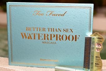 Tried Tested What S Better Than Sex Paperblog