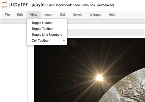 PYTHON PARA INGENIEROS PPI JUPYTER EN PYTHON