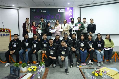 meet kapoor on linkedin codekshetra hackathon jims geekroom