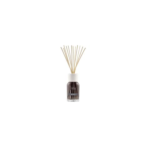 Millefiori Diffusore A Bastoncini Ml Black Tea Rose