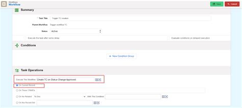 Launch Workflow Workflow Task Corebosblog
