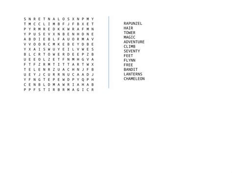 Pptx Sopa De Letras En Excel Dokumentips