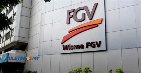 Fgv Mantapkan Perniagaan Pengangkutan Kontena Buletin Tv3 Malaysia
