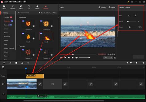 MiniTool MovieMaker Was Released With Optimized Features