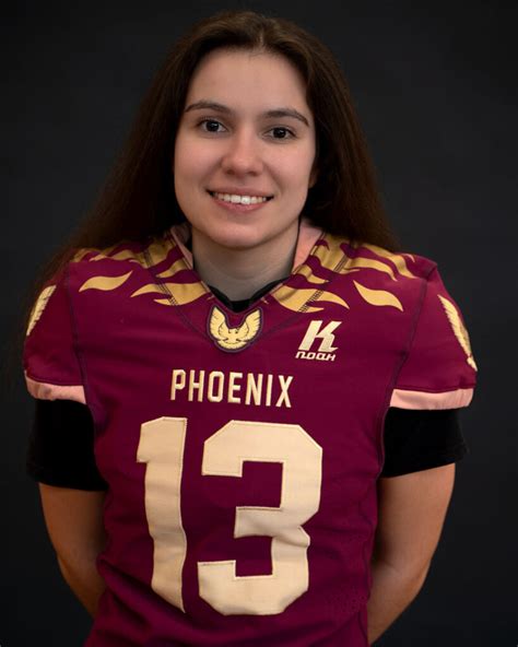 Sarah Kirner Regensburg Phoenix