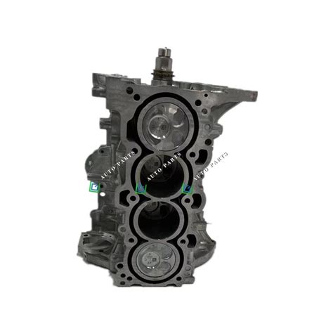 Used Motor Engine Block 20l Gdi G4ng Engine Short Block Assembly For
