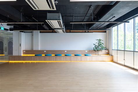 Dp Academy Portfolio February Interiors