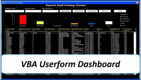 Excel Vba Userform Templates Downloads Attorneydad