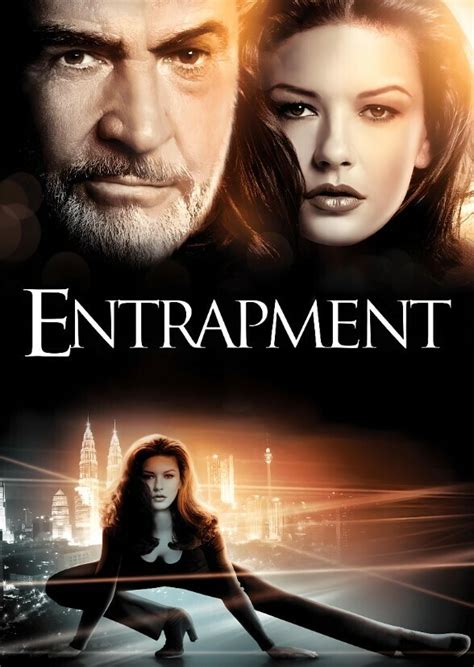 Entrapment (2039) Mini-Series Fan Casting on myCast