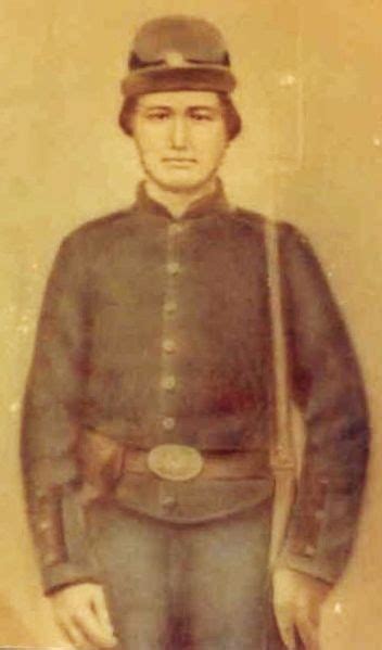 William Wesley Harper 1843 1924 Find A Grave Memorial