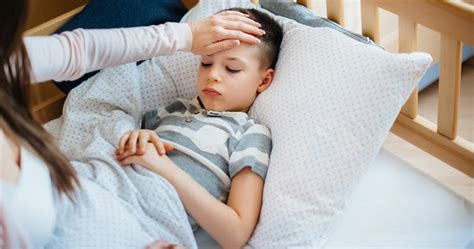 Педијатри советуваат како да препознаете воспаление на слепо црево кај децата Кајгана