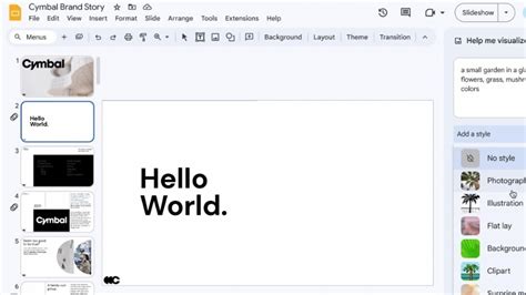 Borders In Google Slides Free Clipart Clipart Library