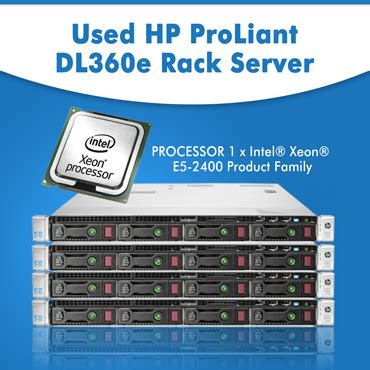 Buy Hpe Proliant Dl G Server Serverbasket